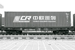 Tracking Logistics Solution | Lead Logistics System - BBL Group