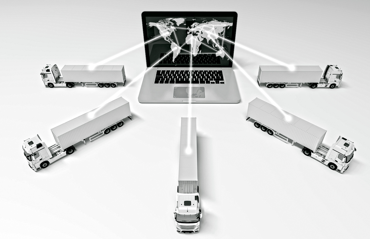 Tracking Logistics Solution | Lead Logistics System - BBL Group