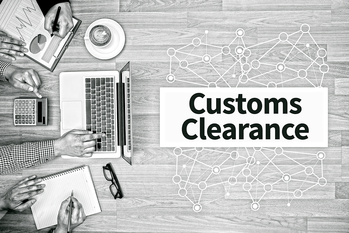 Customs Clearance | Customs & Compliances - Groupe BBL