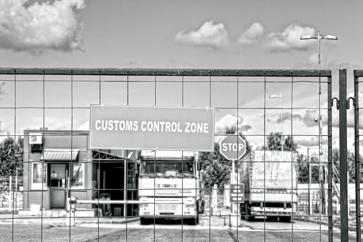 Tracking Logistics Solution | Lead Logistics System - BBL Group